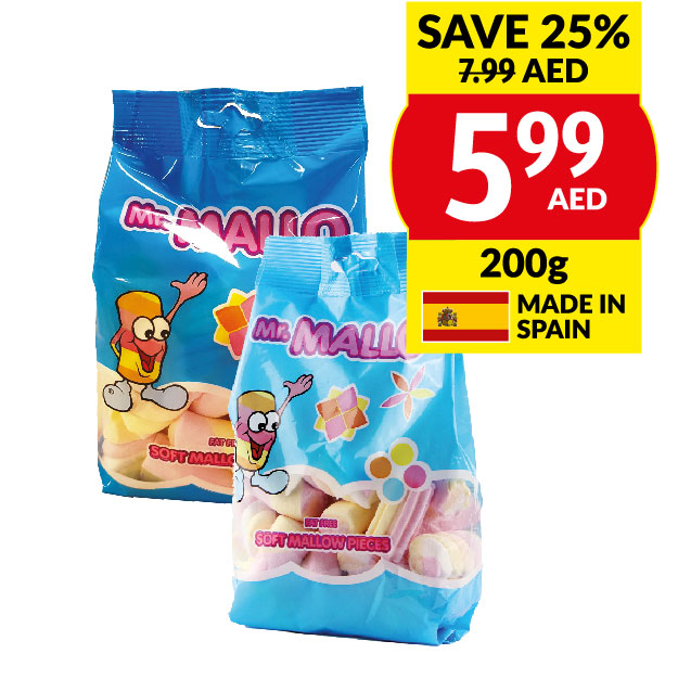 Grocery Stores in Dubai | Food Store | VIVA Supermarket