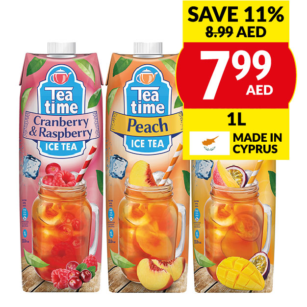 Grocery Stores in Dubai | Food Store | VIVA Supermarket