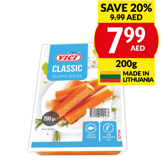 Grocery Stores in Dubai | Food Store | VIVA Supermarket