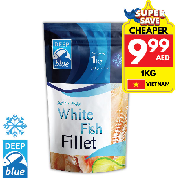 Grocery Stores in Dubai | Food Store | VIVA Supermarket