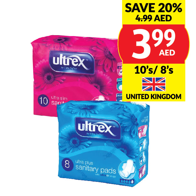 Grocery Stores in Dubai | Food Store | VIVA Supermarket