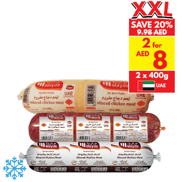 Grocery Stores in Dubai | Food Store | VIVA Supermarket